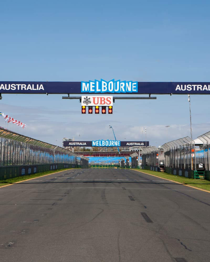 F1 Rennkalender 2025: Alle Termine & Zeitplan im Überblick | what the ...