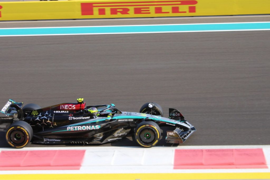 What Are Kerbs in F1 – And Why Are They So Important? | what the sports
